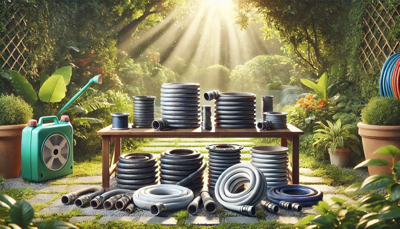 ガーデンシンク排水方法を徹底解説！DIYや工事費用も簡潔に紹介